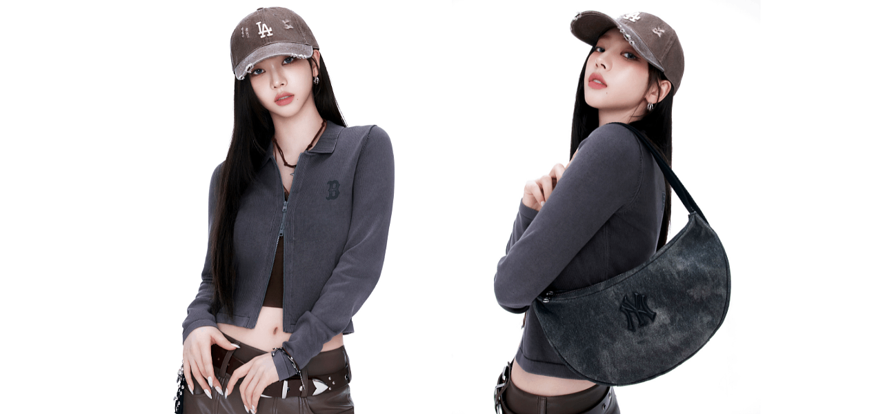 MLB Korea HK 官方網上商店