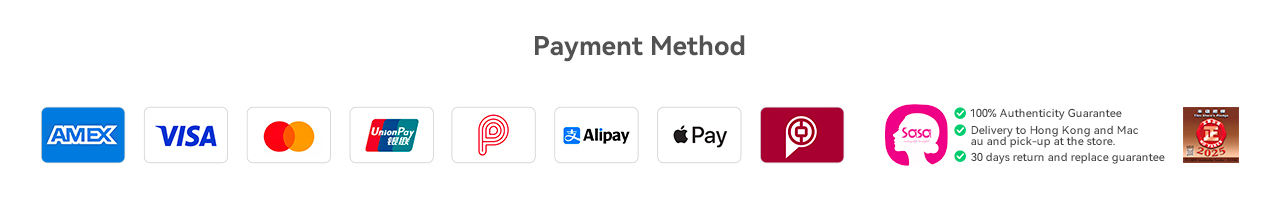 Sasa HK eShop｜Beauty & Health care Marketplace