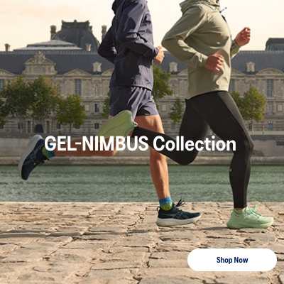 ASICS｜Official Hong Kong Site｜Running Shoes and Activewear