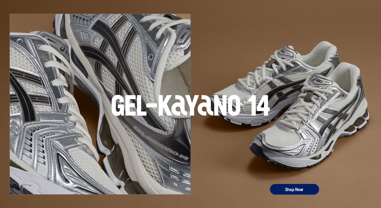 ASICS｜Official Hong Kong Site｜Running Shoes and Activewear