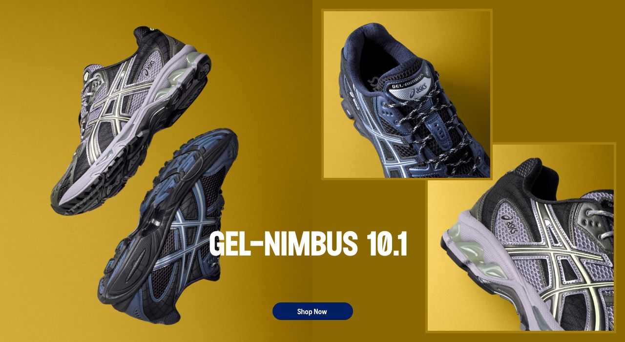 ASICS｜Official Hong Kong Site｜Running Shoes and Activewear