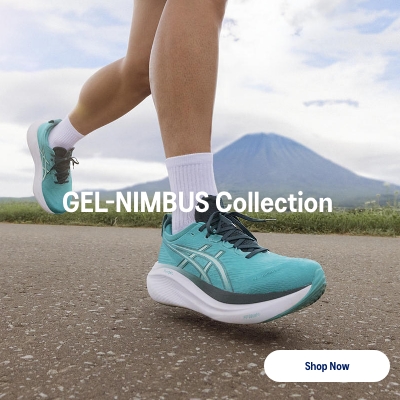 ASICS｜Official Hong Kong Site｜Running Shoes and Activewear