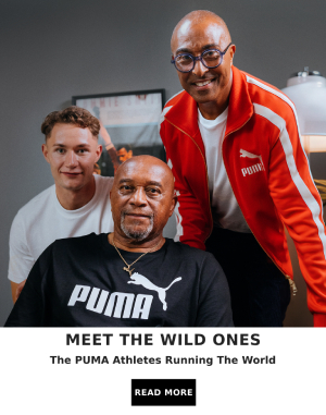 Go Wild | PUMA