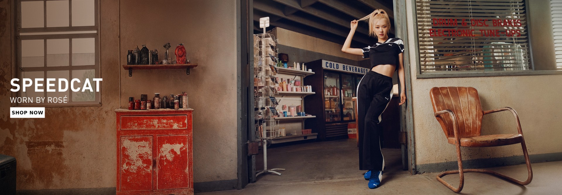 PUMA 香港官方網上商店